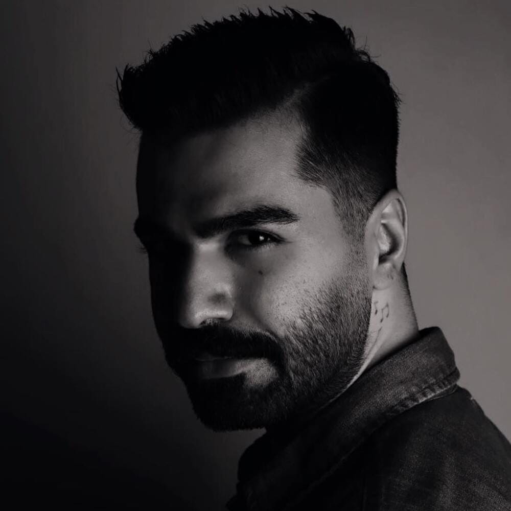 Parham Potki Biography. Parham Potki (born November 15, 1991)… | by ...