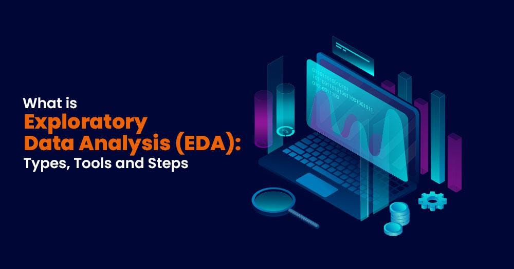 Mastering Exploratory Data Analysis (EDA): Unleashing the Power of Data ... Mastering Exploratory Data Analysis (EDA): Unleashing the Power of Data ...