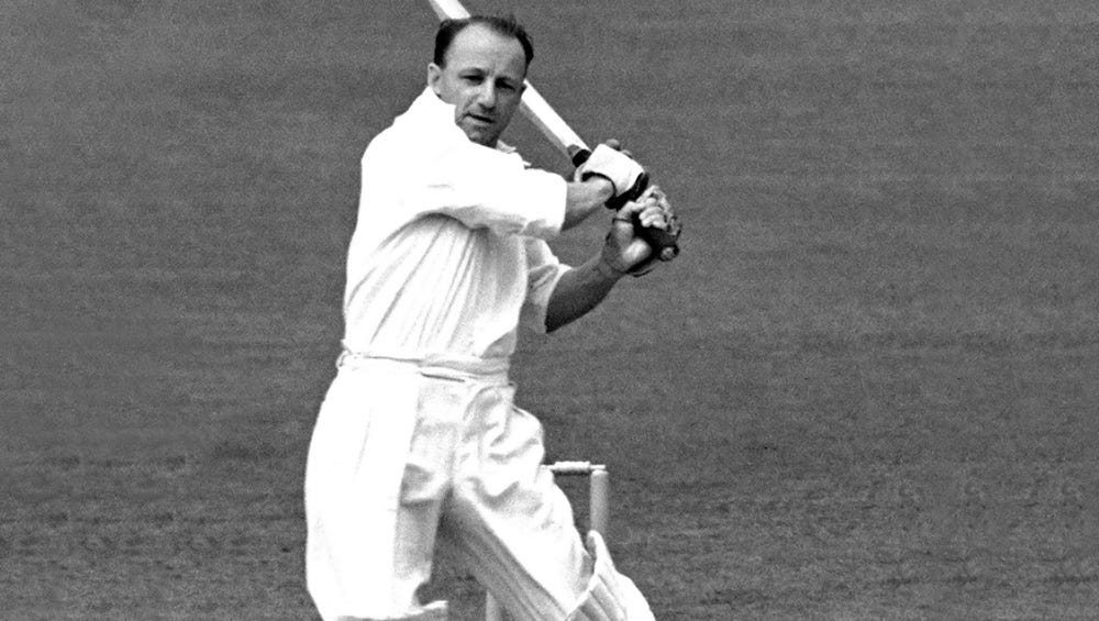 {22}Sir Donald Bradman;. Not surprisingly, Sir Donald Bradman is… | by ...