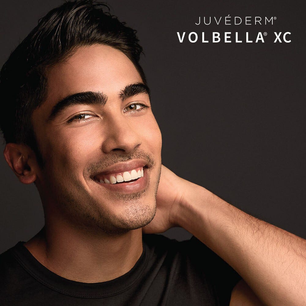 Unveiling Juvederm® Volbella XC: Your Ultimate Guide to Lip Enhancement ...
