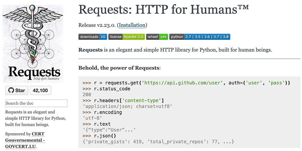 如何擷取解析 JSON 資料. 以 Chrome 開發者工具、Python requests 與… | by Yao-Jen Kuo | 數聚 ...