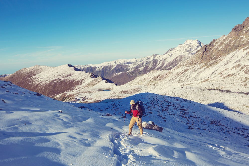 Beyond Priceless: Kashmir Great Lakes Trek Cost Guide | by Amit Thakur | Medium