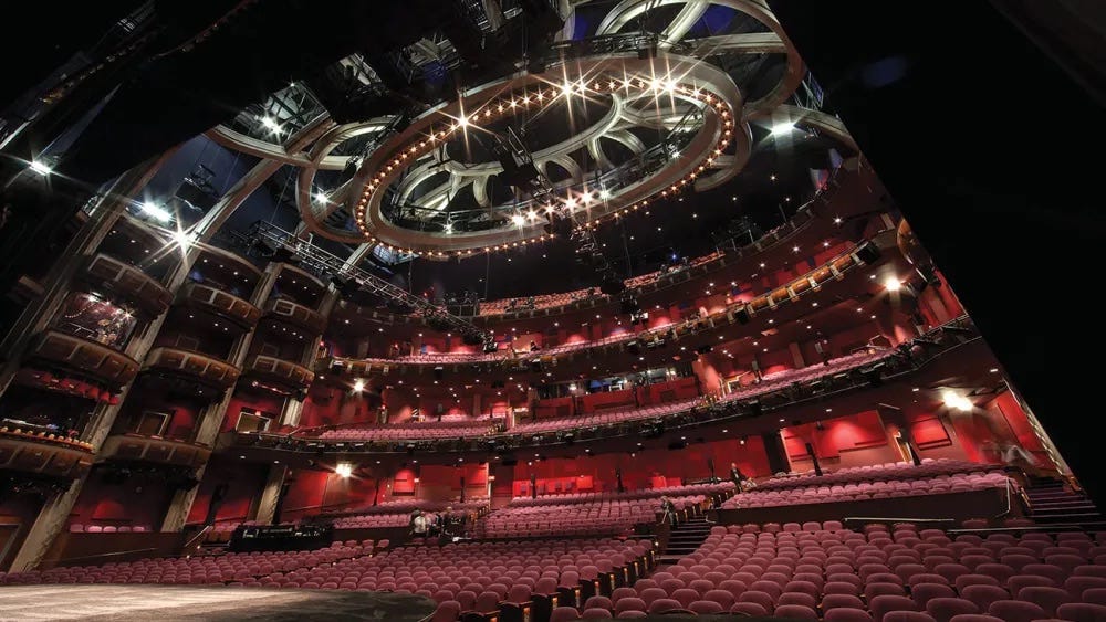 Oscars 2024 — Predictions Part 3: Make It Pretty — Who Will Win, Who ...