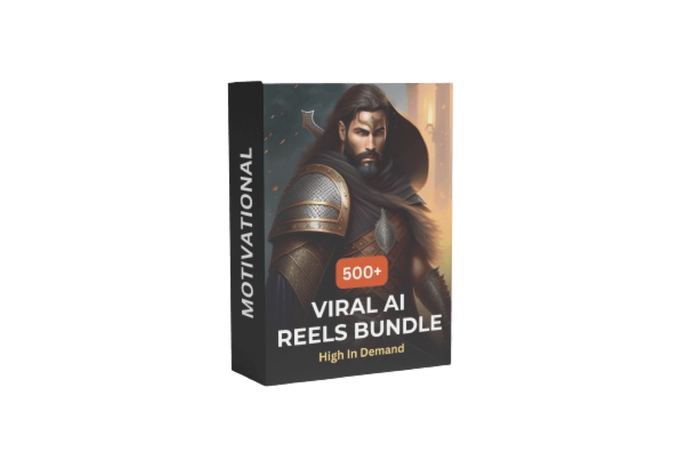 Acquire The Comprehensive Collection Of 500+ Viral AI Avatar ...