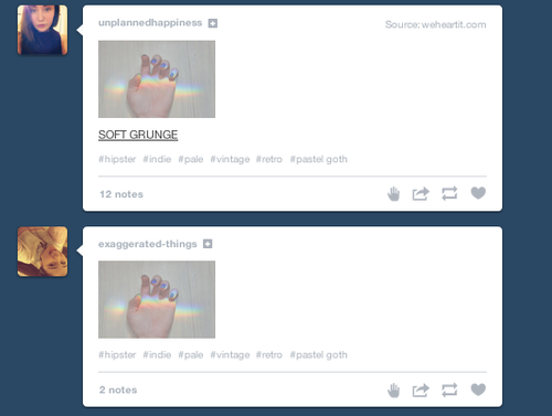 Pale Headers Weheartit