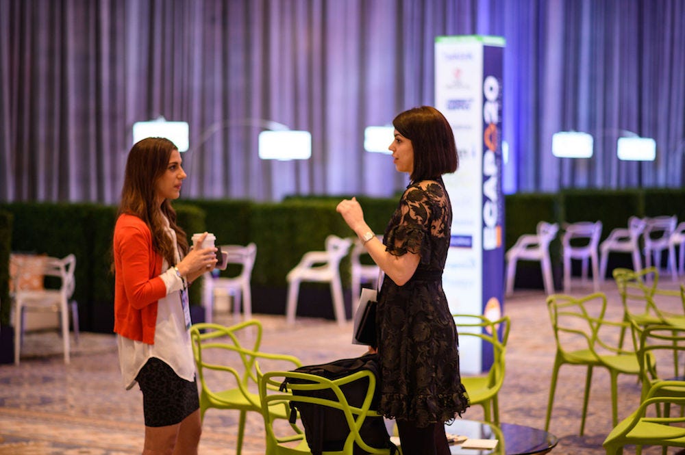 THE APPLOI INTERVIEW: Elisheva Simins | by Amanda Cianni | Apploi | Medium