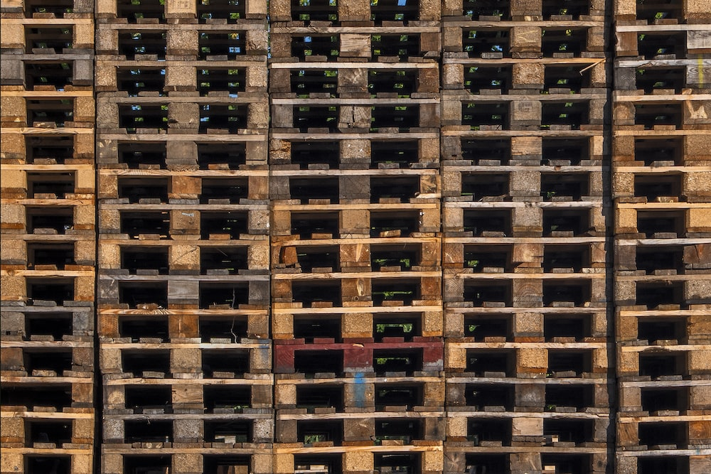 Ways Pallet Positioners Improve Warehouse Throughput | by Green Wood ...
