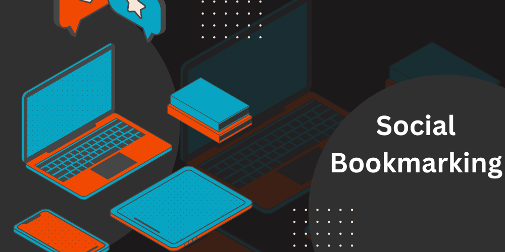 Social Bookmarking. Social bookmarking is an online… | by Srabonti ...