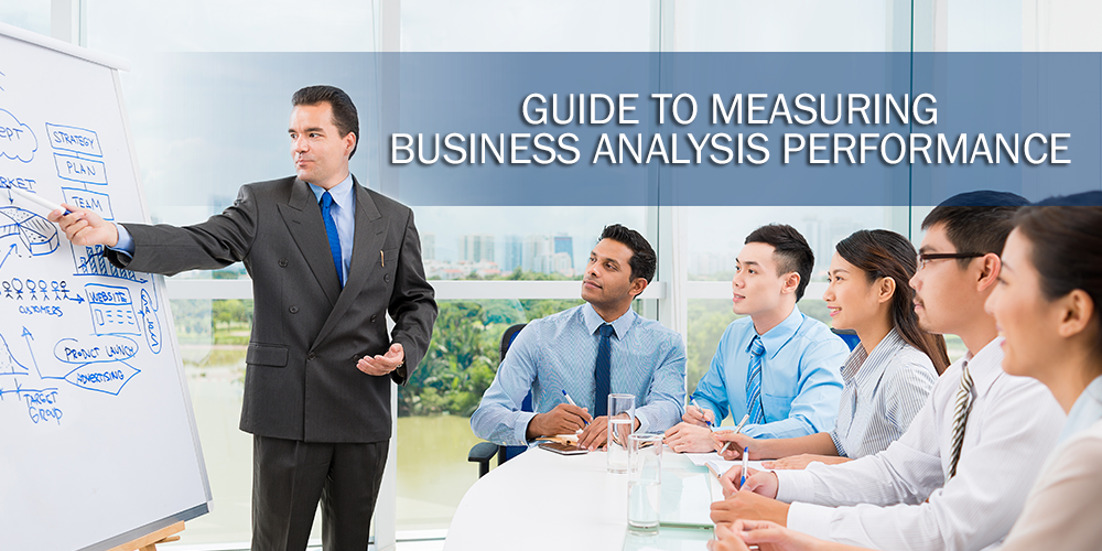 Guide to Measuring Business Analysis Performance | by Angelo Kit ...
