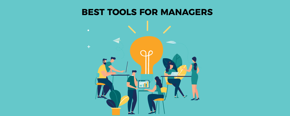 Best Tools for Managers to Control Office Work | by nTask | nTask | Medium