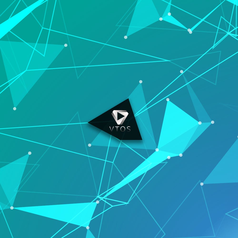 Welcome to VTOS!. A decentralized CDN & social network… | by VTOS ...