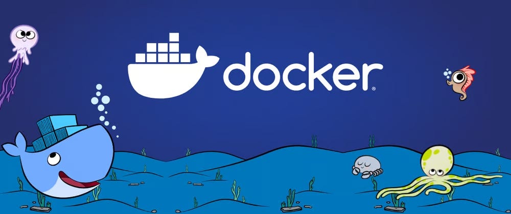 Docker Essentials For Web Developers How To Containerize Your Projects By Supun Dunusingha