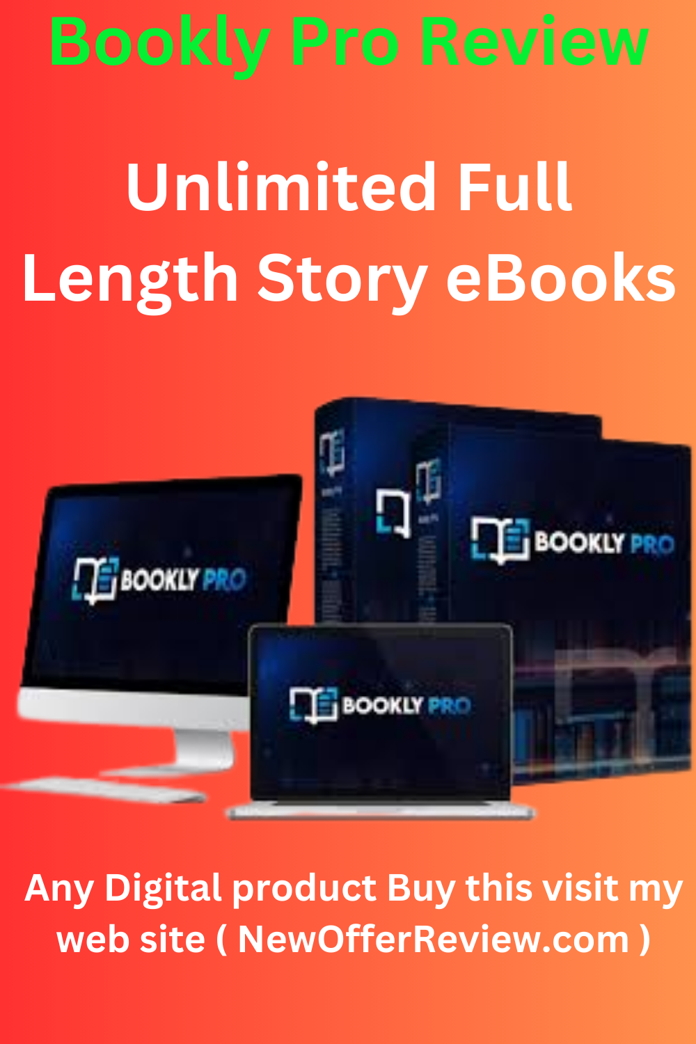 Bookly Pro Review — Unlimited Full Length Story eBooks | by Lisa jara | Sep, 2023 | Medium