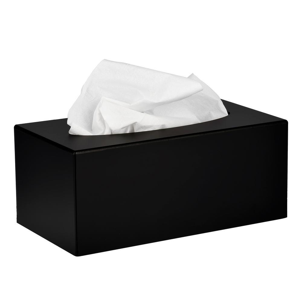 Have an issue? Grab a tissue!. A Fool’s Blog: About Weirdos in IT | by ...