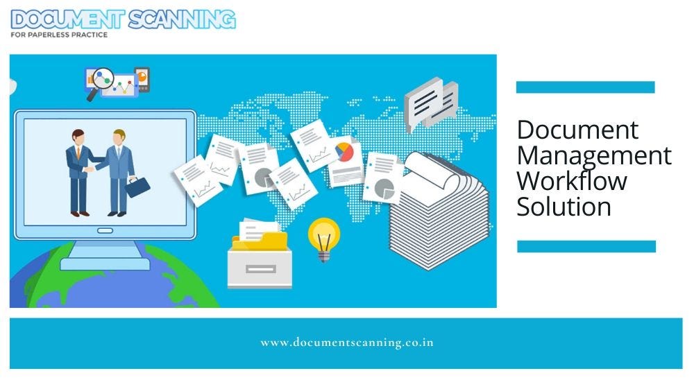 What to Consider When Implementing Your Document Management Workflow ...