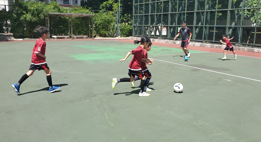 Multi Agent Trajectory Prediction Bringing Deep Learning To The Beautiful Game By Ambrose