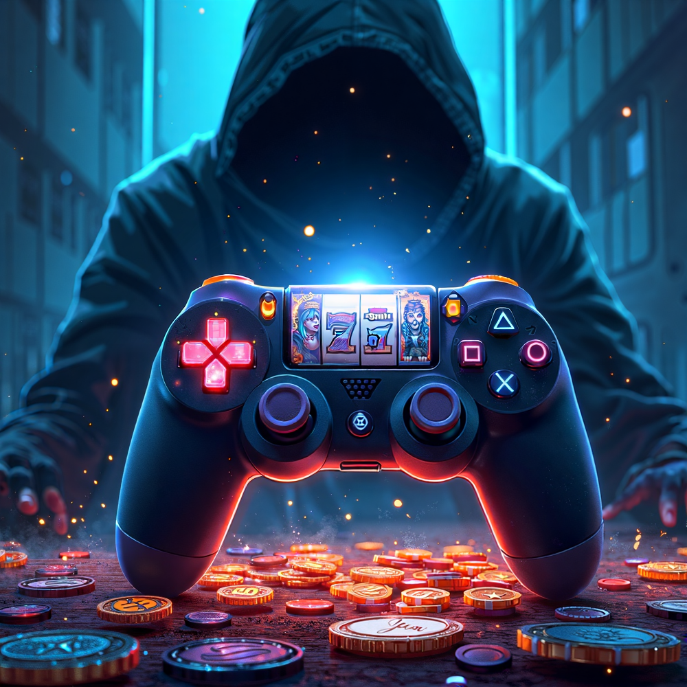 Dynamic Microtransactions Are Rewriting the Rules of Gaming — And ...