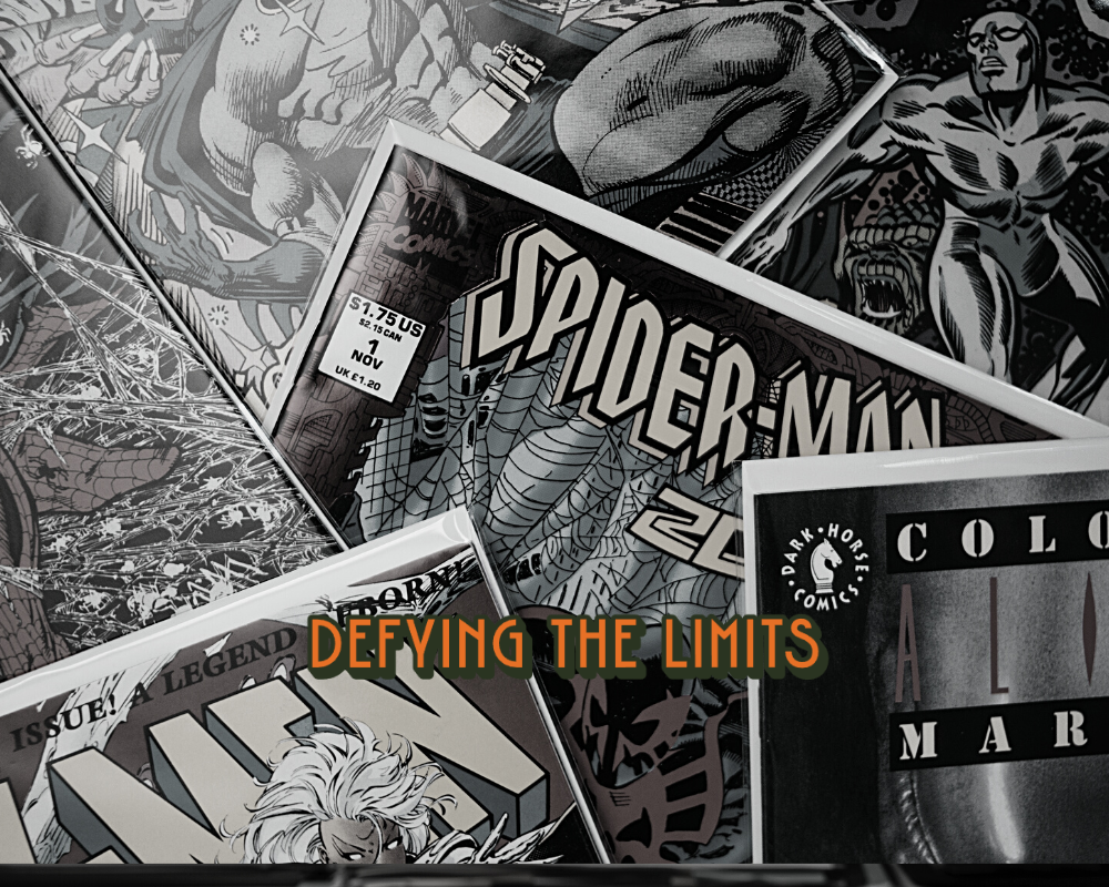Defying the limits: A look into the science behind superhero’s | by ...