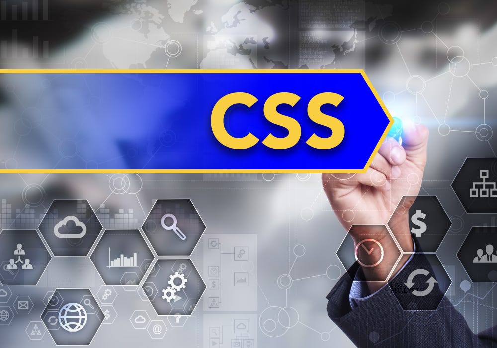 CSS- (Cascading Style Sheet)2. CSS stands for Cascading Style Sheets ...