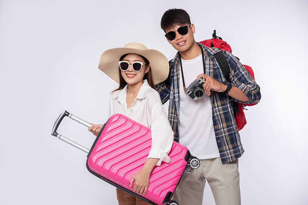 ประกันการเดินทางต่างประเทศ คุ้มครองอะไรบ้าง - Aiginsurancetravel - Medium
