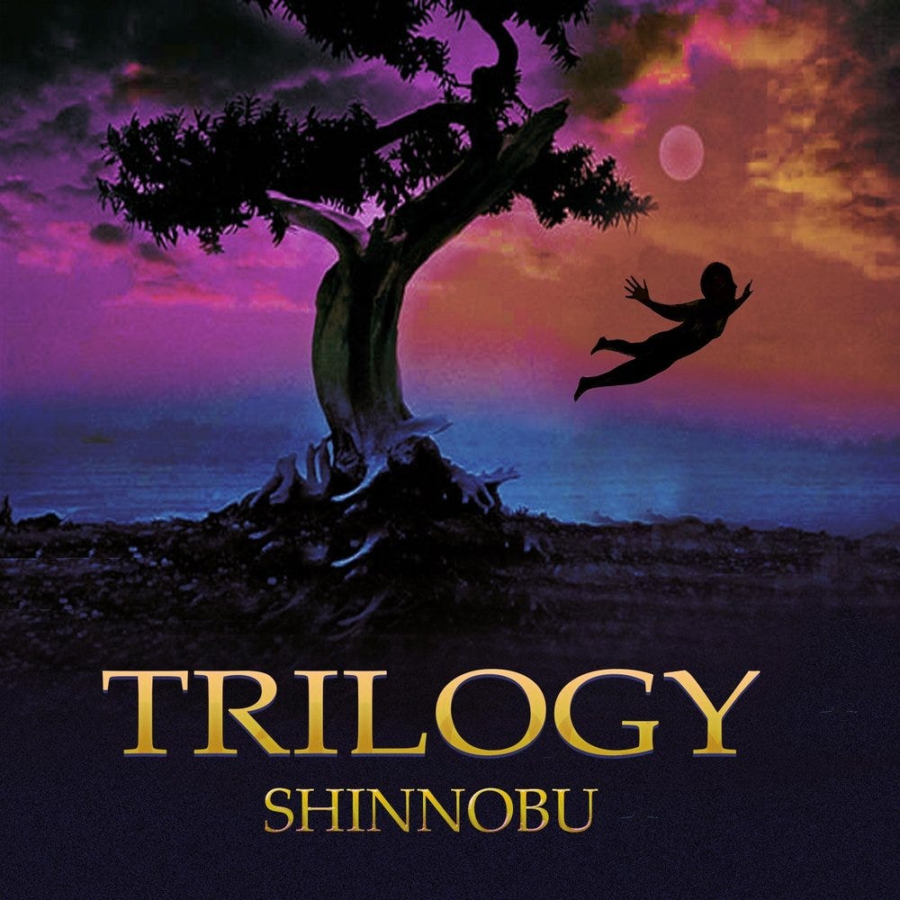 THE TRILOGY. Rudy’s feet rhymed with his breathing… | by never Mind ...
