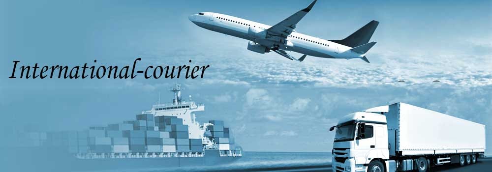 The Cost of Connectivity: International Courier Services and Speed Post ...