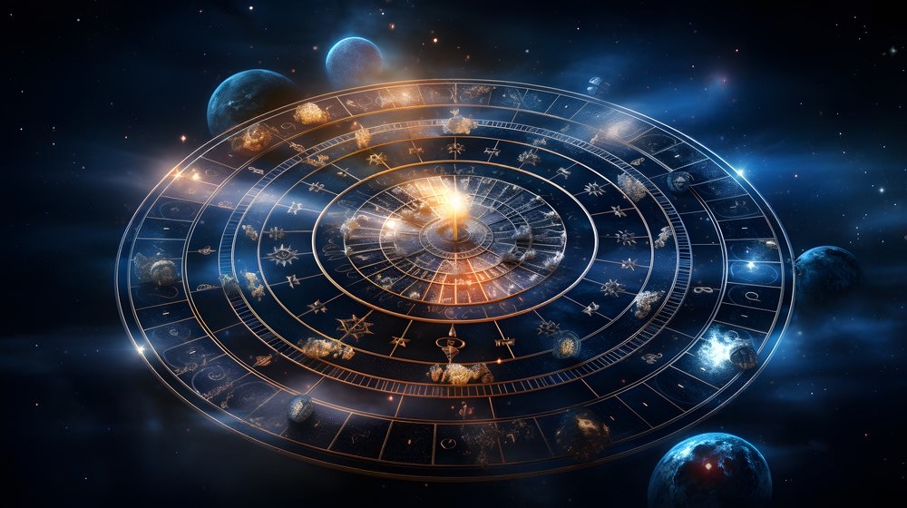 The science behind zodiac signs - Horoscopeaz.com