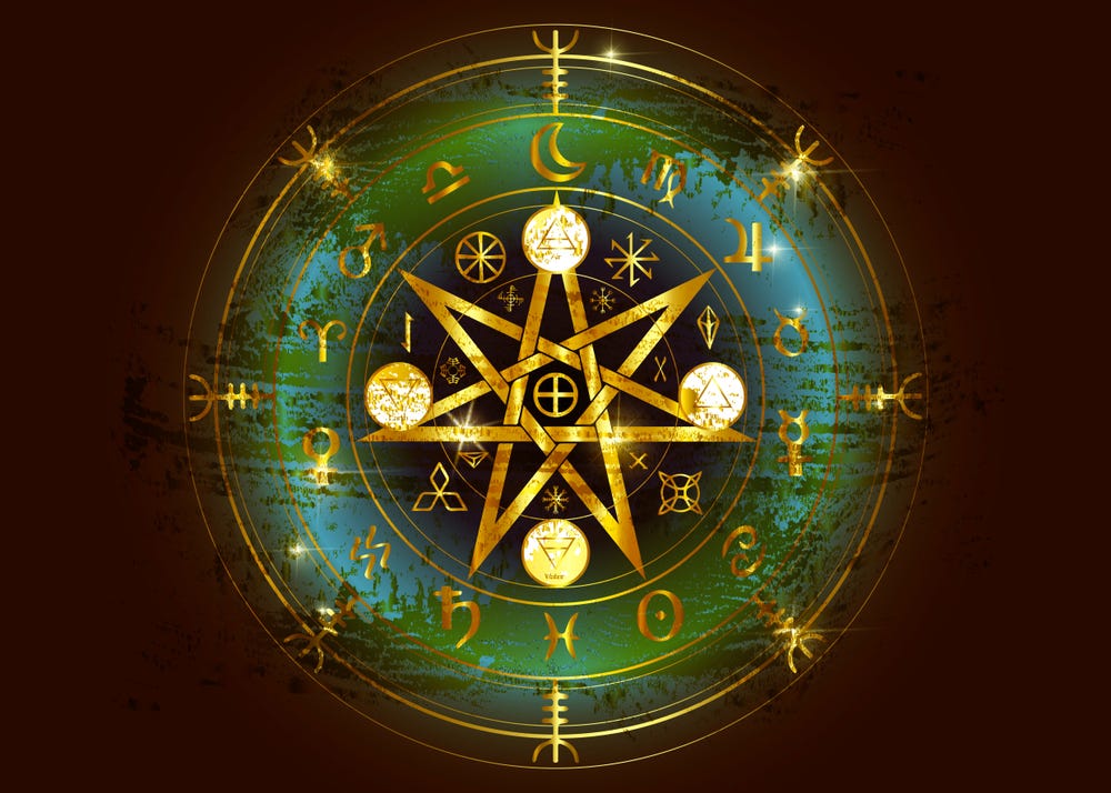 Get Your Free Weekly Horoscope Prediction For All 12 Zodiac Signs | by ...