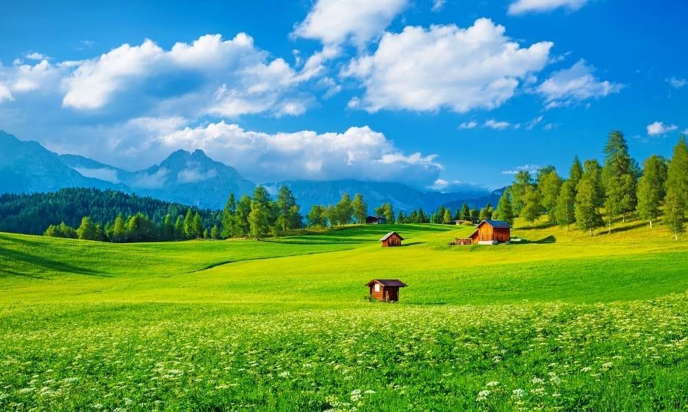Discovering the World’s Most Exquisite Natural Sceneries | by Kimberly ...