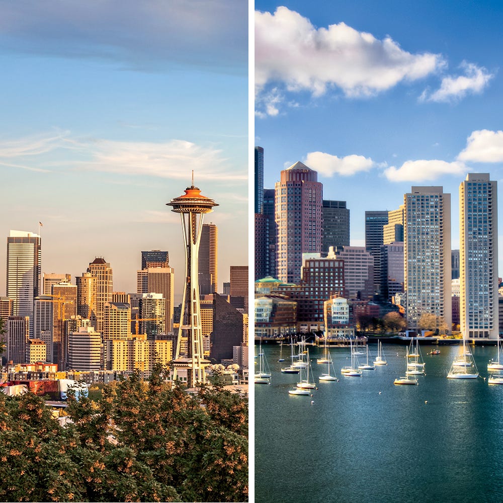 3 Airbnb Insights that will make you smarter on your next Seattle or ...