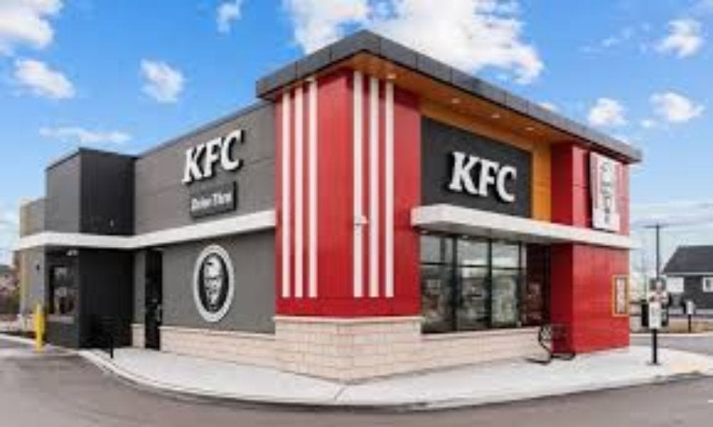KFC Franchise Cost in India: Investment, Requirements & Profit in 2025 ...