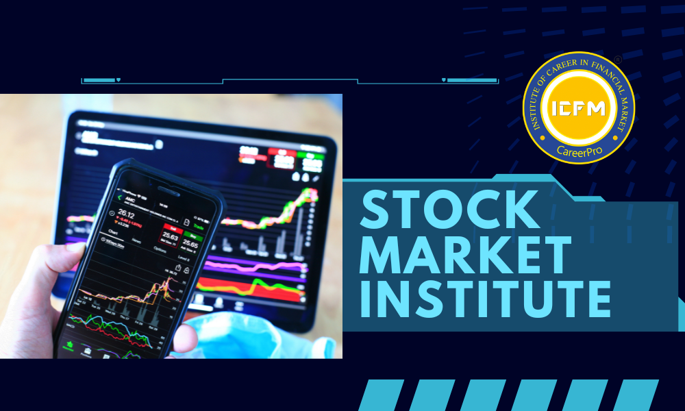Dive into Finance: Stock Market Institute | by stock market courses ...