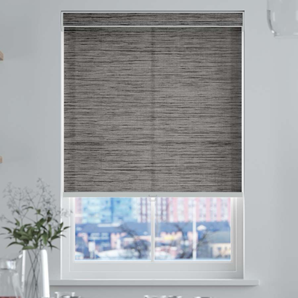 The Sustainability Factor: Eco-friendly Custom Roller Shades | by ...