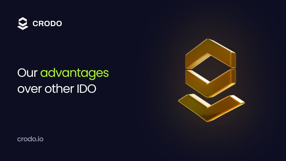 Ambassador Program CRODO part-1. Become an ambassador for Team Crodo to ...