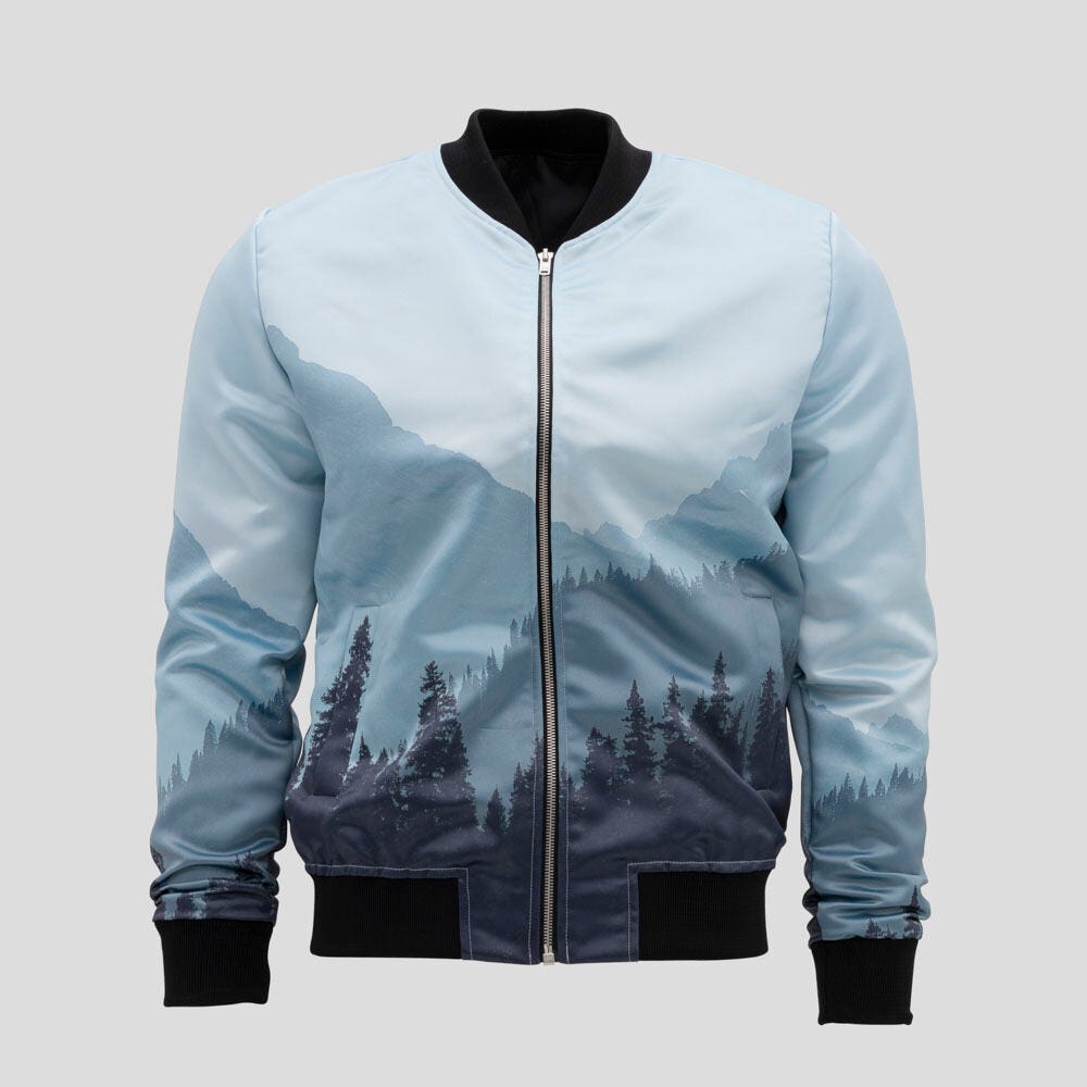 Style the Season: Winter Jackets 2024 — Your Trendy Wardrobe Upgrade ...