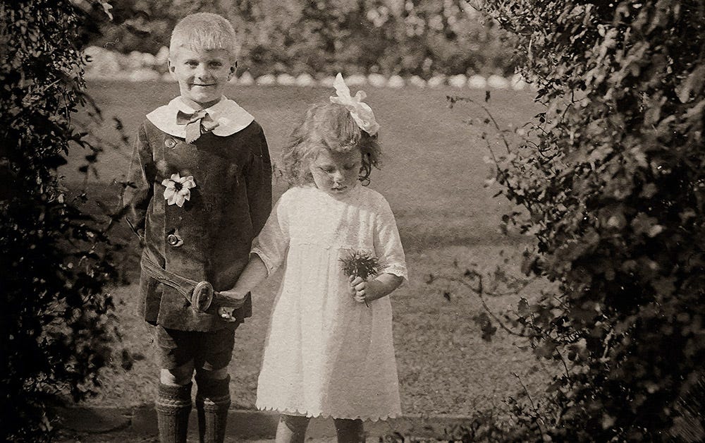 The Evolution of Children’s Fashion: How Styles Have Changed Over the ...