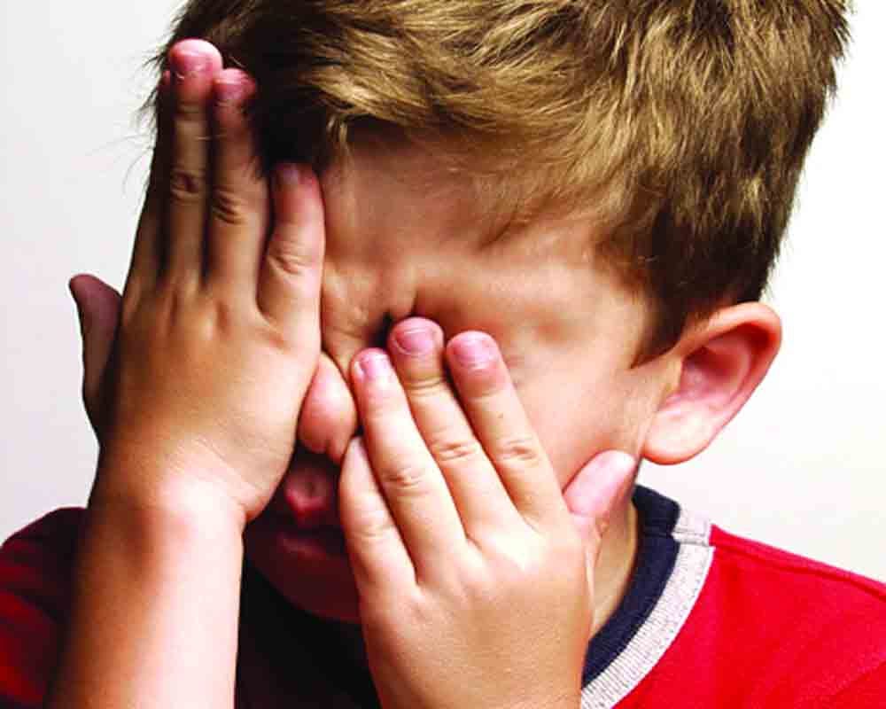SCHOOL GOING CHILDREN EYE PROBLEMS PARENTS SHOULD NOT DISREGARD | by ...