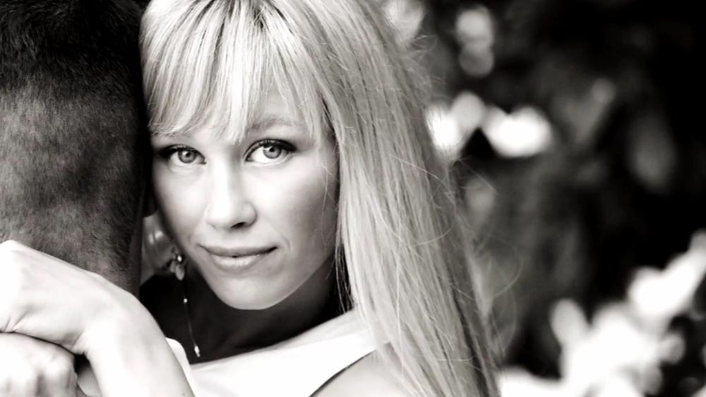 She Vanished, Then Lied to America: The Shocking Truth About Sherri ...