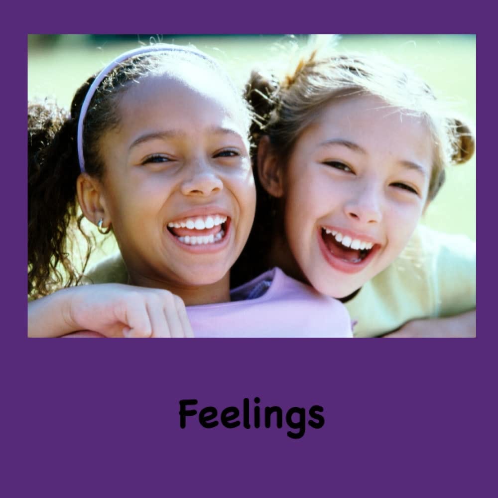 [READ] Feelings - Aliciathomas - Medium