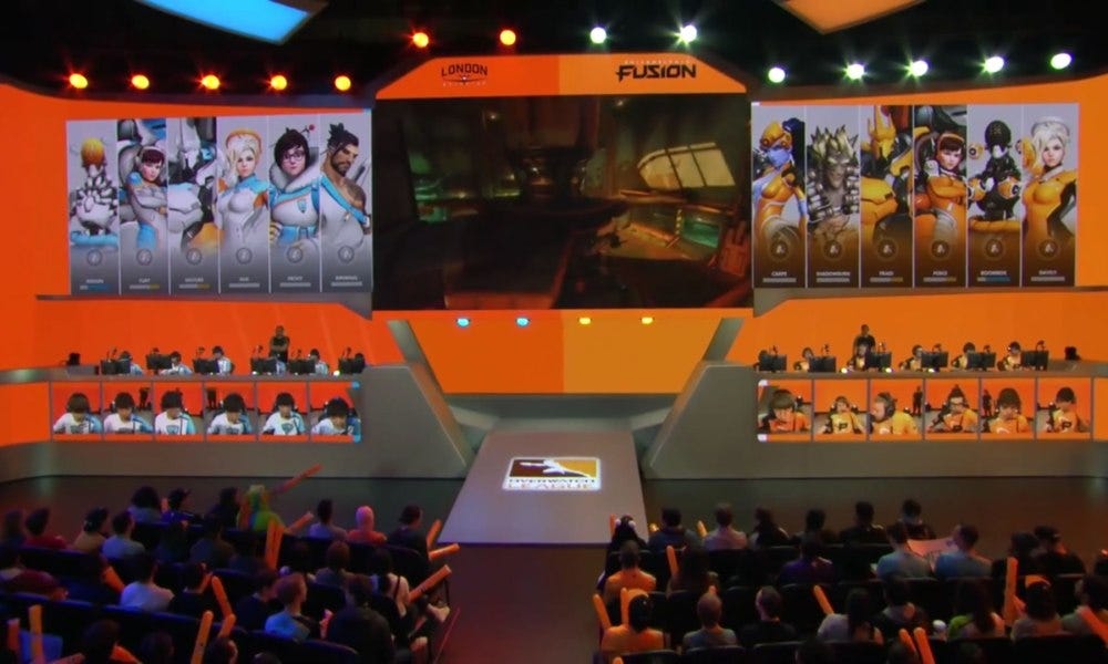 Stage 2 Playoffs: It’s Always Frenetic in Philadelphia, Part 2 ...