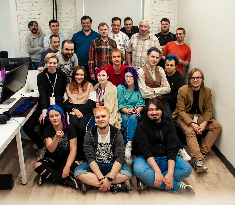 Welcome to Mad Muse Media blog!. Who we are and what we do | by Mad ...