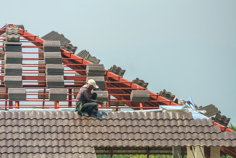 Shielding Homes with Excellence: Trusted Residential Roofing in OKC ...