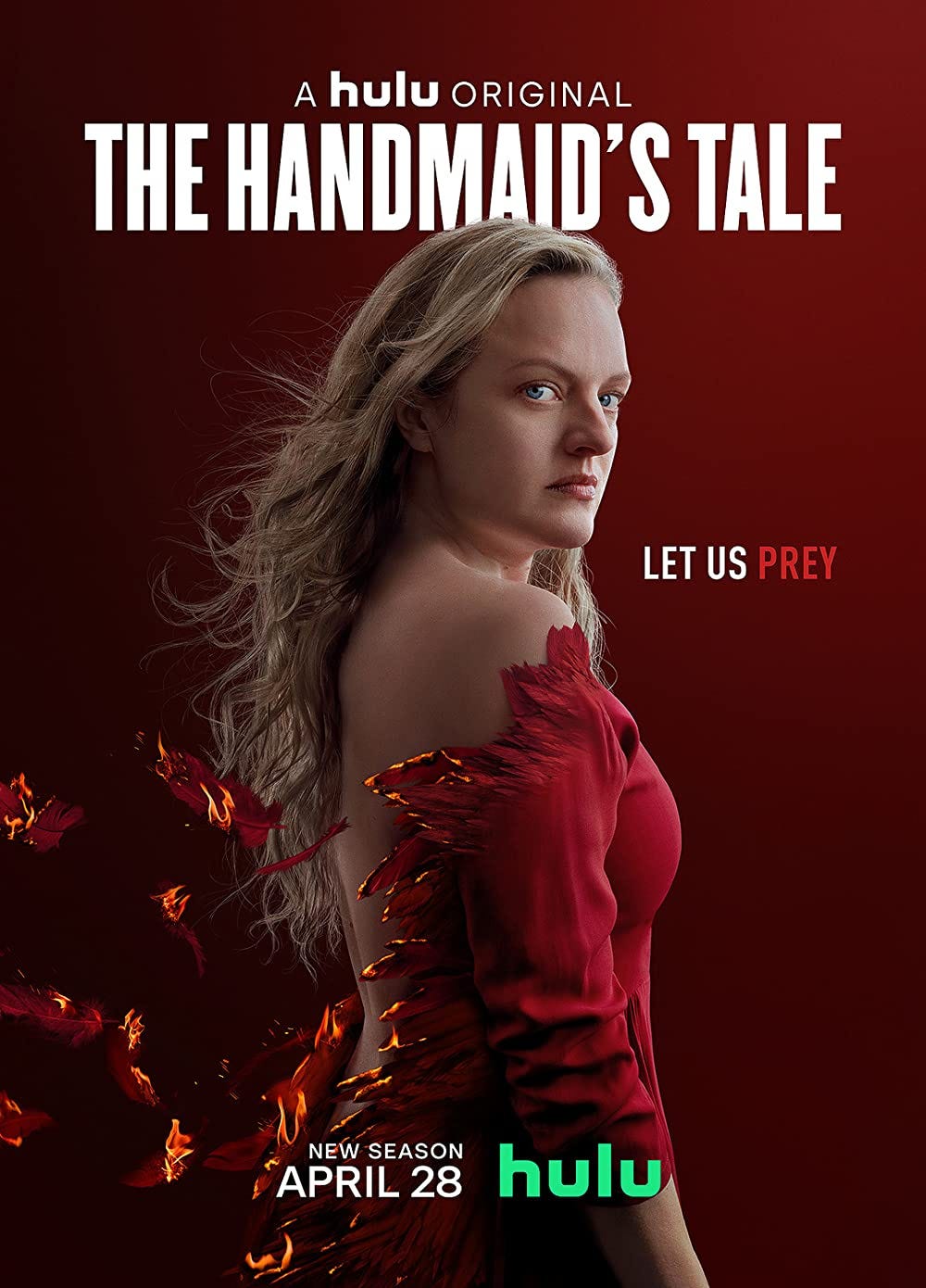 'The Handmaid's Tale' with Warren Littlefield - FilmCritique - Medium