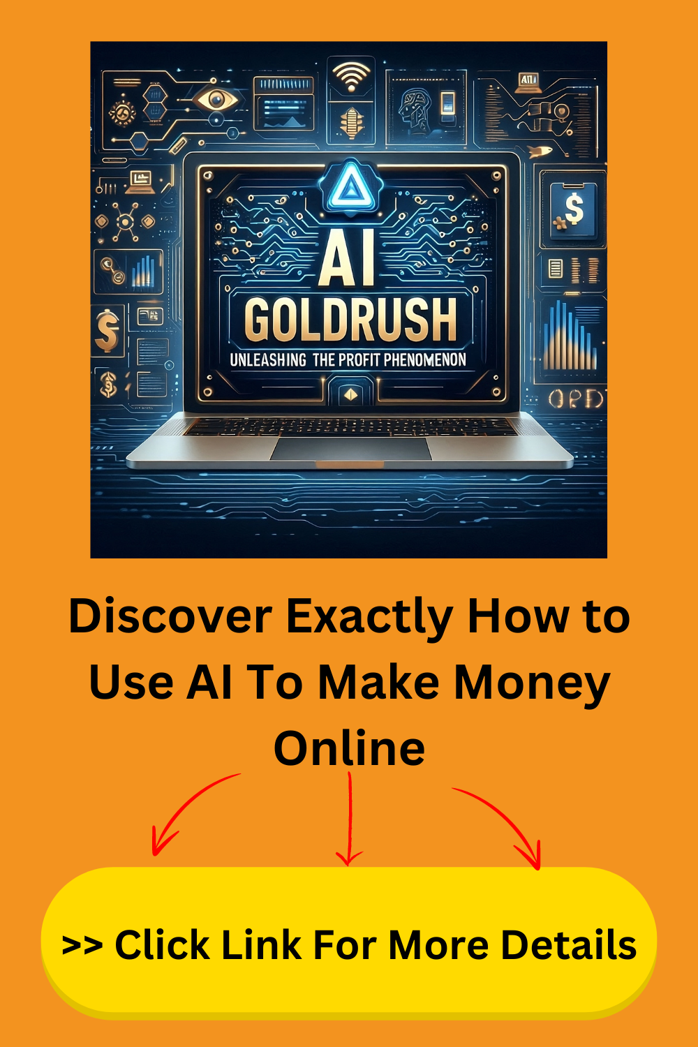 AI Goldrush Review: Is It Worth To Buy Now? | by Kevin Eleven Reviews | Jul, 2024 | Medium