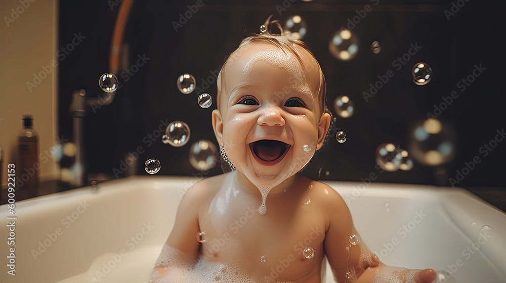 Bubbles. Descriptive style of writing. | by Nidhi Vatsa @ Postcards ...