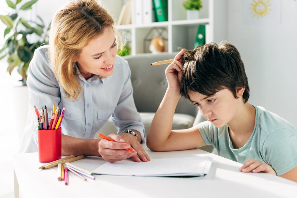Dyslexia: The Hidden Challenge You Didn’t Know You Had | by CONTINUA ...