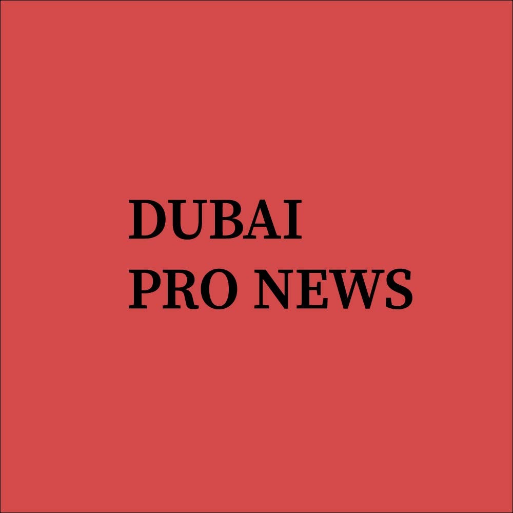 Dubai Pro World - Dubai Pro World - Medium