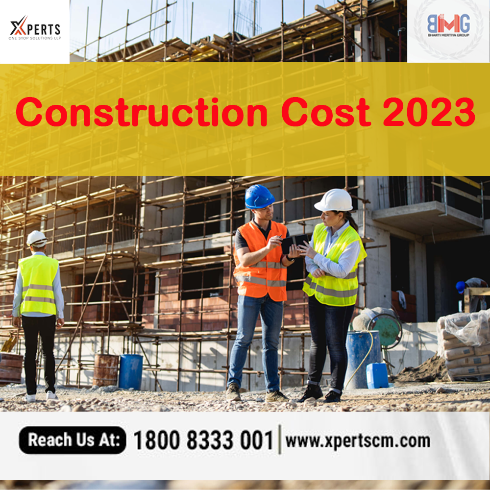 Will House construction costs go down in 2023? - Xpertsforu - Medium