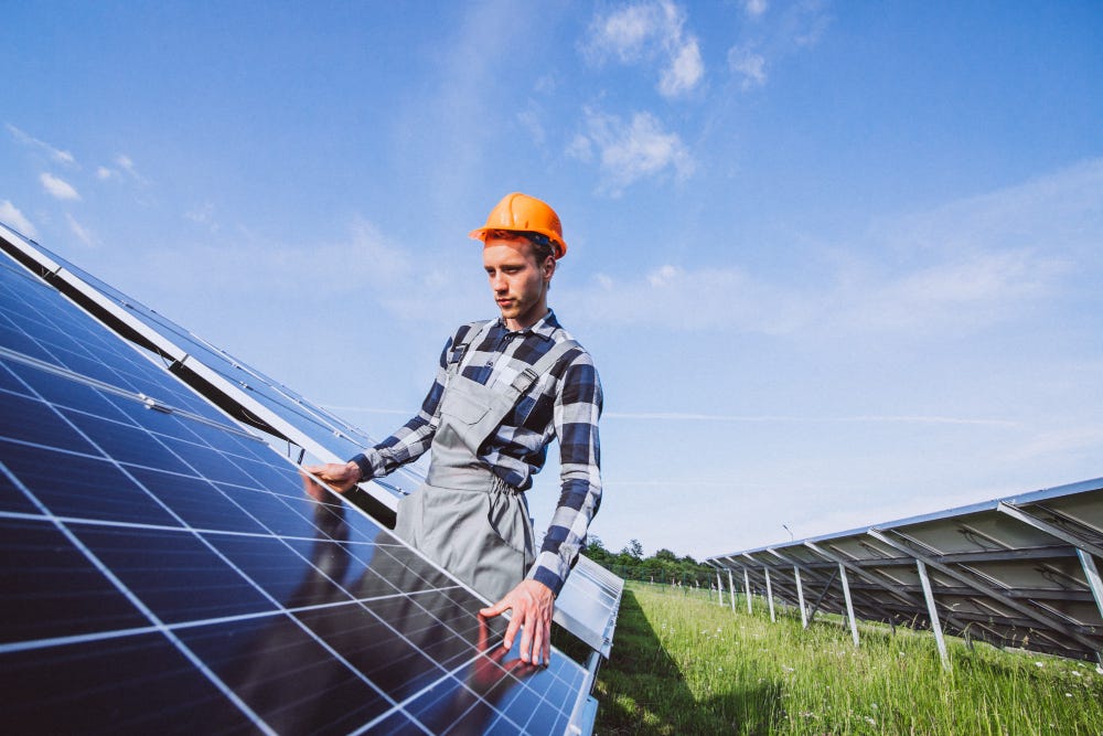 Maximize Your Savings: Guide to the NSW Solar Rebate | by Solarnational ...
