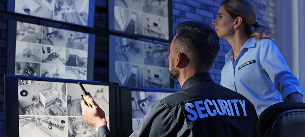 5 Key Factors for Choosing Concierge Security Guards | by jenifer john ...